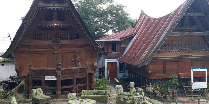 Medan Tour Package 4D3N - Key Points