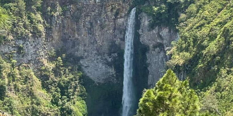 Medan Tour Package 4D3N - Itinerary Breakdown: A Day-by-Day Look