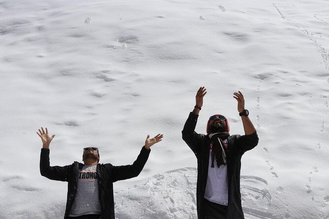 Medeu and Shymbulak ski resort private excursion - An Overview of The Tour