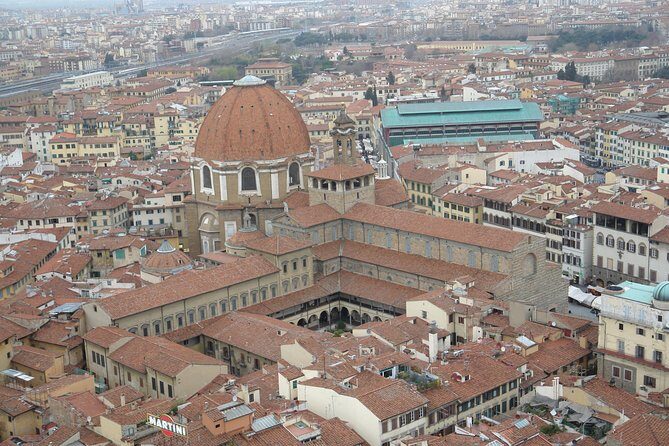 Medici Chapels and San Lorenzo Basilica Private Tour - The Verdict: Is It Worth It?