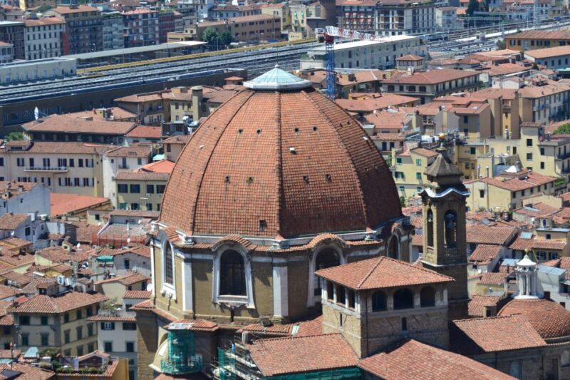 Medici Chapels Private Tour - An Honest Look at the Medici Chapels Private Tour