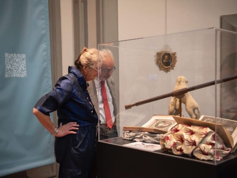 Medici Dynasty History Museum Ticket - A Closer Look at the Museum Experience
