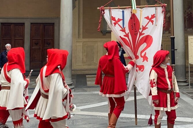 Medici family -Guided city walking Tour - Introduction: Why Consider the Medici Family Guided Walking Tour?