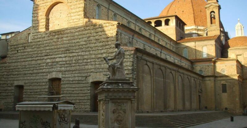 Medici Tour: History and Secrets through Family Monuments - What Makes This Tour Stand Out