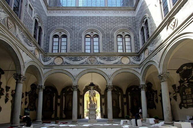 Medici Tour in Florence - Key Points
