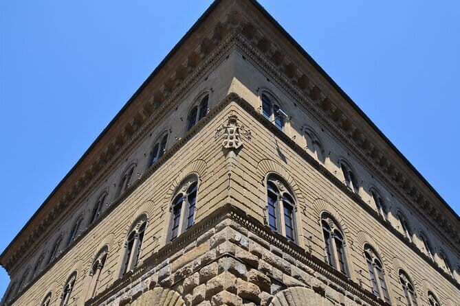 Medici Tour in Florence - The Value of the Experience