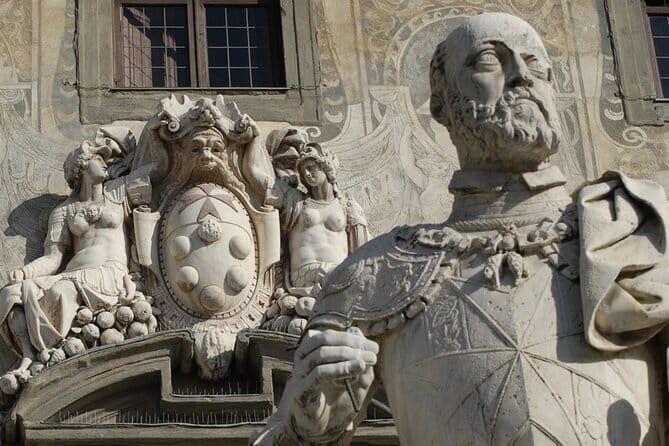 Medici Tour in Florence - FAQ