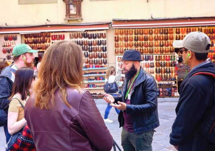 Medici Walking Tour in Florence - Why Choose the Medici Walking Tour?