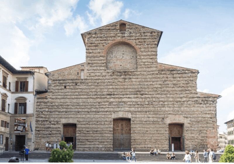 Medici Walking Tour in Florence - The Sum Up