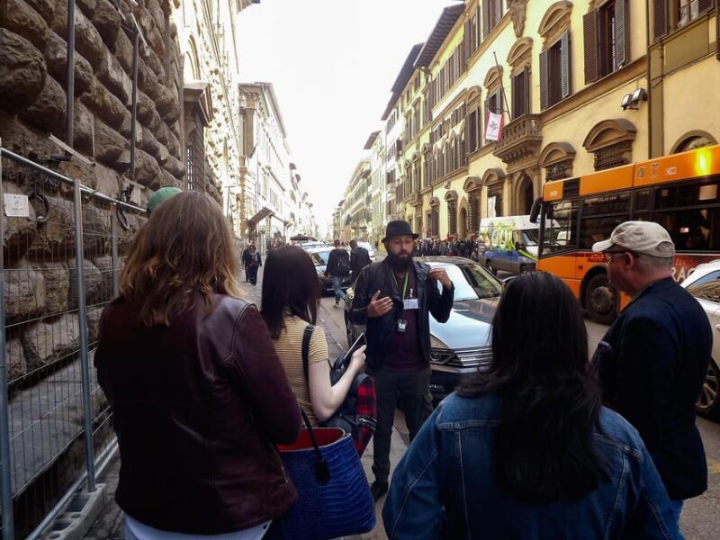 Medici Walking Tour in Florence - FAQ
