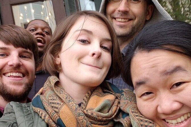 Medicine Hat City Scavenger Hunt Excursion by Zombie Scavengers - Key Points