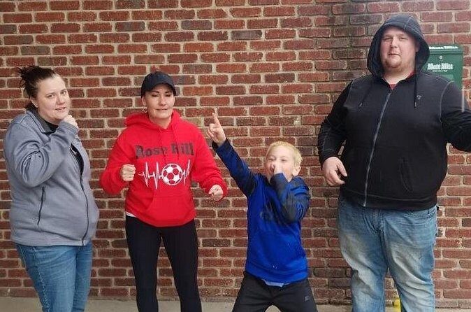 Medicine Hat City Scavenger Hunt Excursion by Zombie Scavengers - Final Thoughts: Is It Worth It?