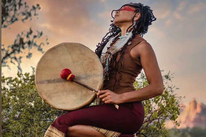 Medicine Wheel & Labyrinth Healing Journey - Engaging Review of the Medicine Wheel & Labyrinth Healing Journey in Sedona