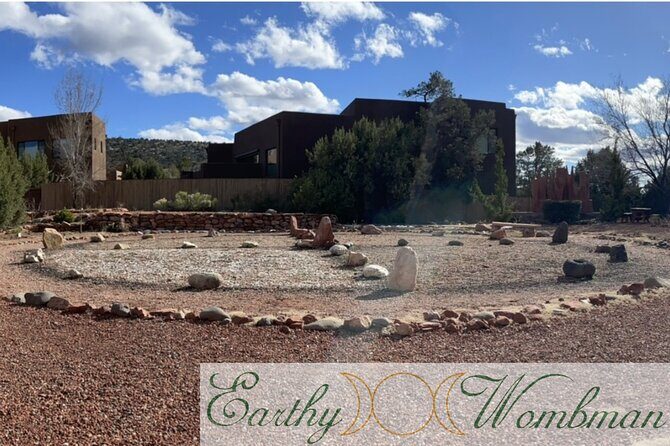 Medicine Wheel & Labyrinth Healing Journey - A Closer Look at the Healing Journey
