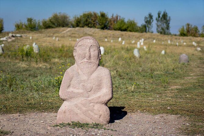 Medieval Burana Tower and Bishkek city tour - A Complete Day Exploring Bishkek and the Burana Tower