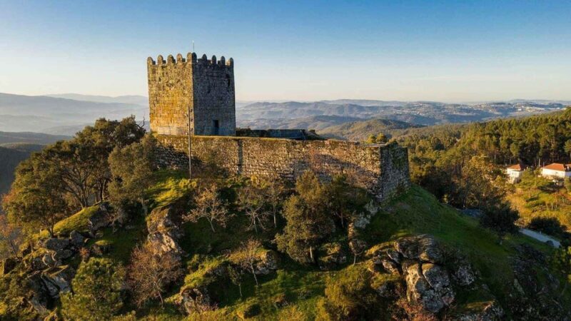 Medieval Castles of Portugal - Full Day Trip From Porto - Who Will Love This Tour?