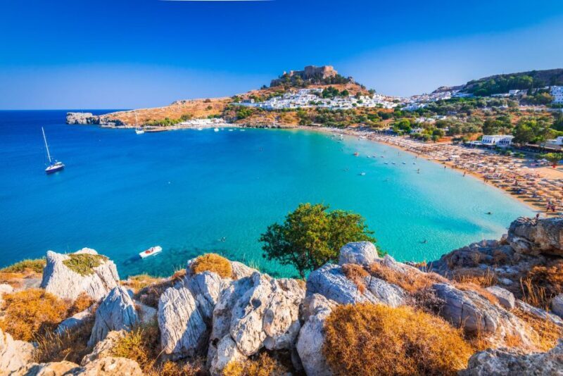 Medieval City & Lindos Full Day Private Tour - Who Will Love This Tour?
