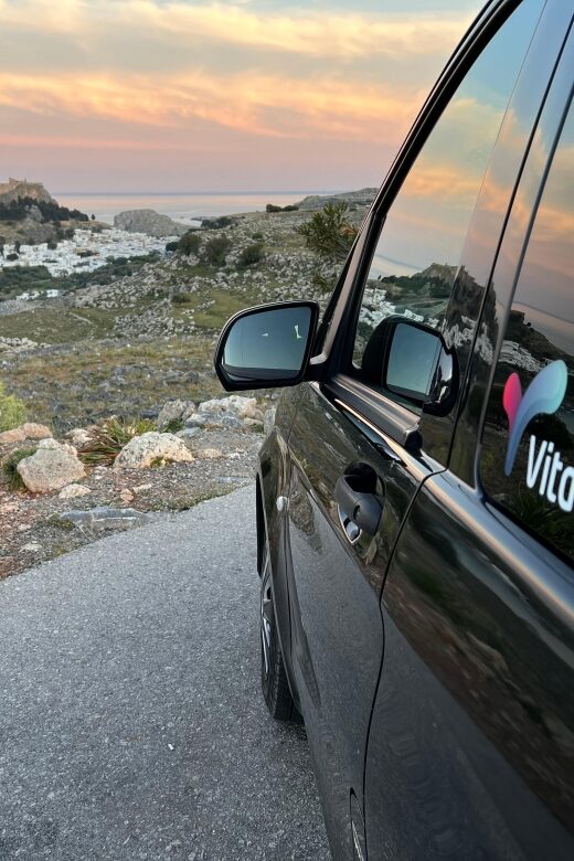 Medieval City & Lindos Full Day Private Tour - Final Thoughts: Is This Tour Right for You?