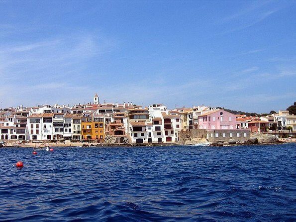 Medieval Costa Brava day-trip from Girona - Key Points