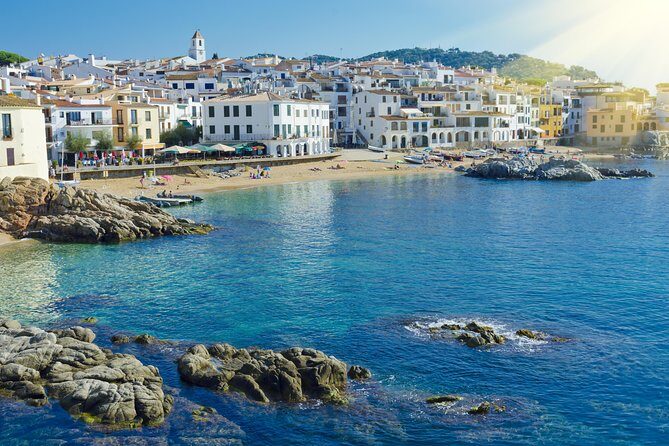 Medieval Costa Brava day-trip from Girona - An In-Depth Look at the Itinerary