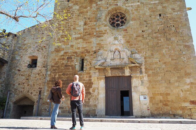 Medieval Costa Brava day-trip from Girona - FAQ