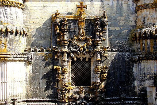 Medieval Knights Templar and Alcobaça Private Day Trip from Lisbon - Final Stop and Return to Lisbon