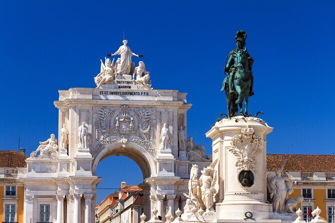 Medieval Lisbon Private Guided Tour for Kids and Families - What Travelers Say