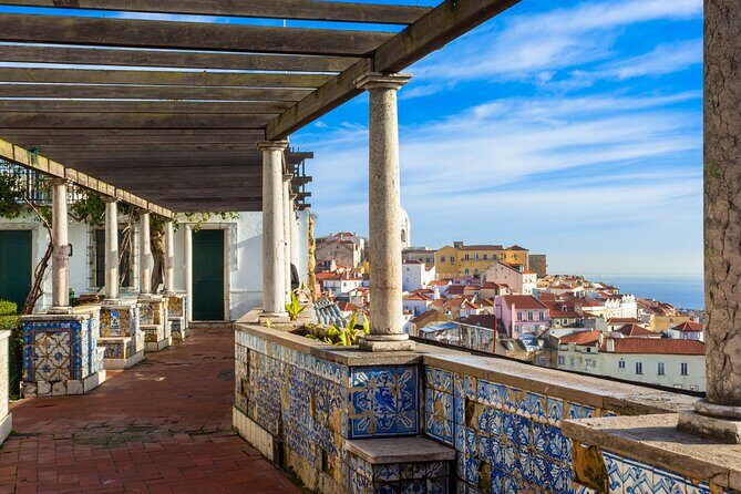 Medieval Lisbon Private Guided Tour for Kids and Families - The Practical Side: Price, Duration & Logistics
