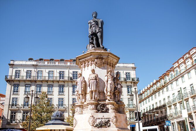 Medieval Lisbon Private Guided Tour for Kids and Families - The Guide’s Role in the Experience