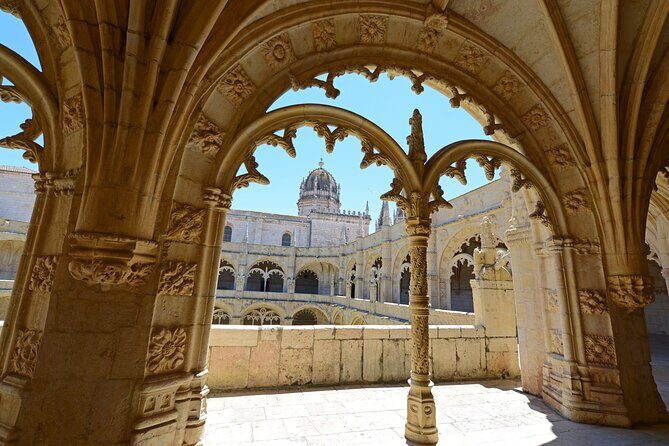 Medieval Lisbon Private Guided Tour for Kids and Families - The Sum Up