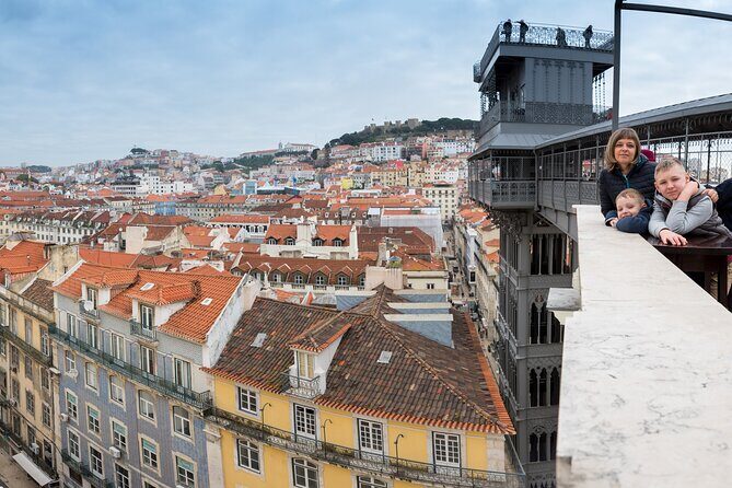 Medieval Lisbon Private Guided Tour for Kids and Families - FAQ