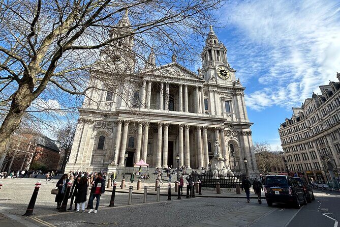 Medieval London Walking Tour Oxford PhD Historian Guide - FAQ
