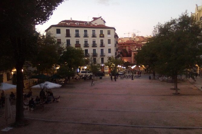 Medieval Madrid - Discover Madrids Medieval Charm with a Walk through History