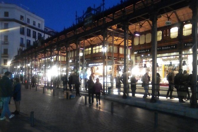 Medieval Madrid - Practicalities and Value