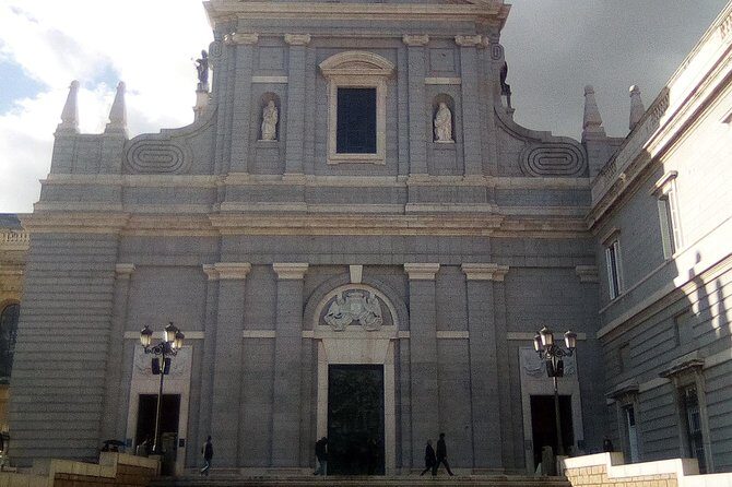 Medieval Madrid - Who Will Love This Tour?