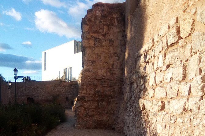 Medieval Madrid - The Sum Up