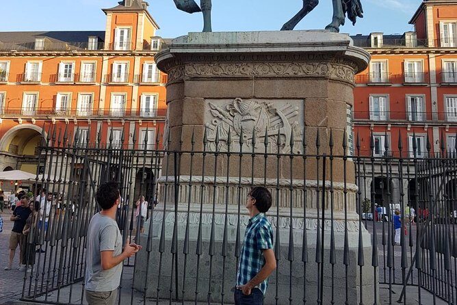 Medieval Madrid - FAQs