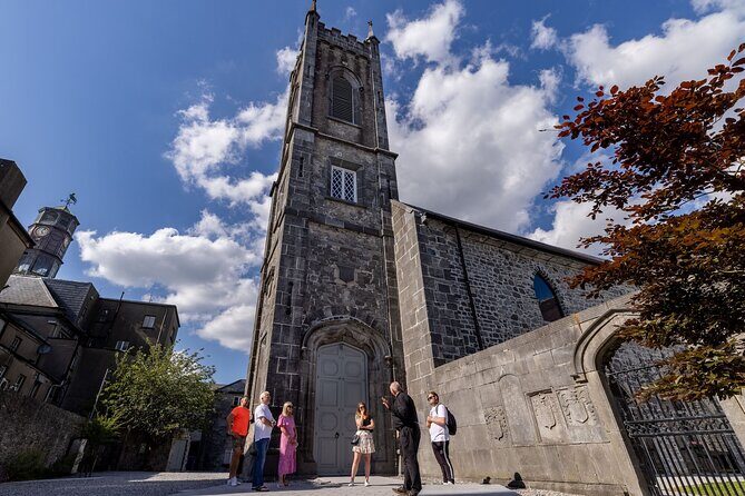 Medieval Mile Walking Trail - Introduction: Why the Medieval Mile Walking Trail Stands Out
