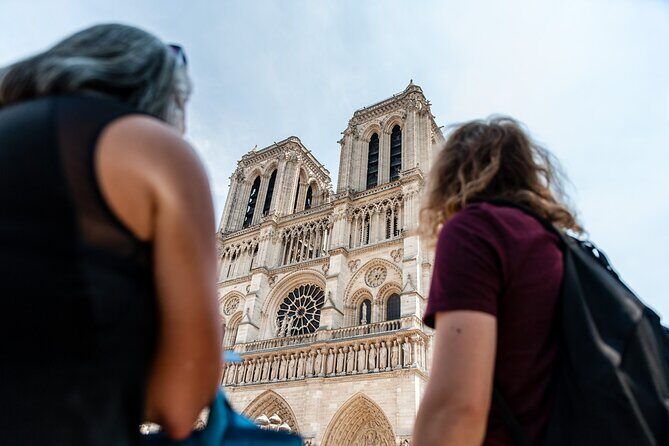Medieval Paris: Notre Dame, Sainte Chapelle and Conciergerie - Practical Tips and Insights
