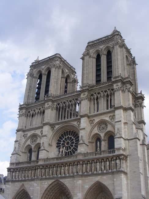 Medieval Paris Private 2h Walking Tour - The Oldest Parts of the City: The Latin Quarter and Les Halles