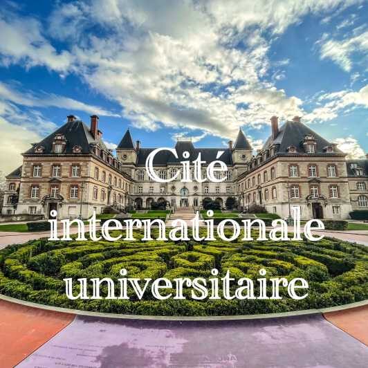 Medieval Paris Through the Novel The Hunchback of Notre-Dame - An Authentic Tour of Medieval Paris for Literature and History Enthusiasts