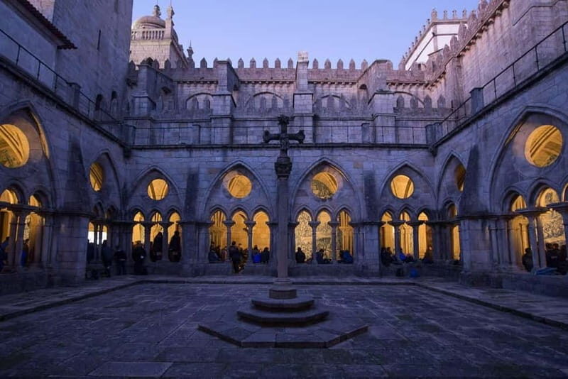 Medieval Porto - What Makes the Tour Special