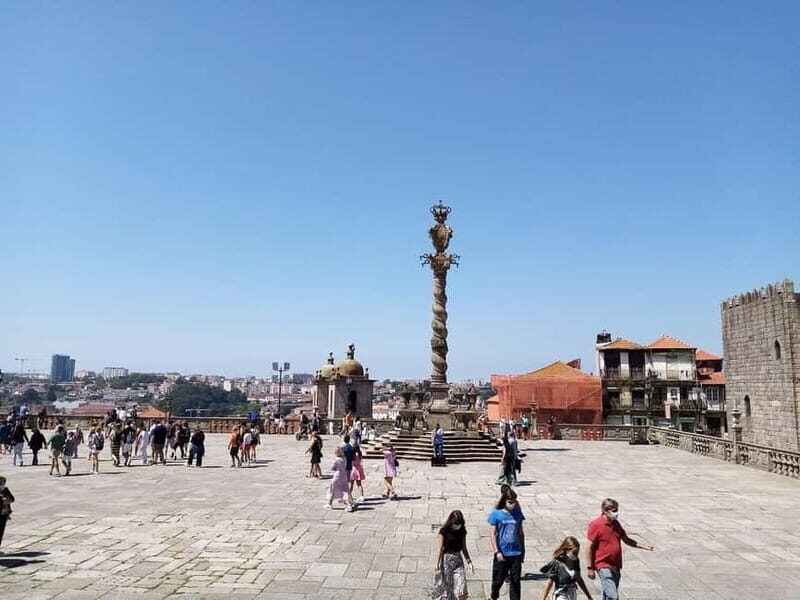 Medieval Porto - Authentic Experiences and Traveler Feedback