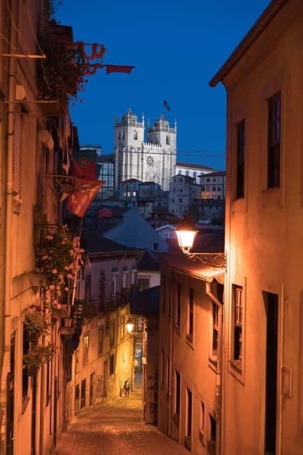 Medieval Porto - Practical Details and Value