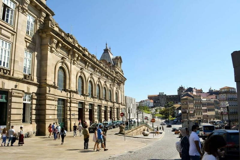 Medieval Porto - Who Should Consider This Tour
