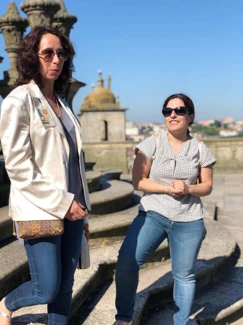 Medieval Porto - FAQs