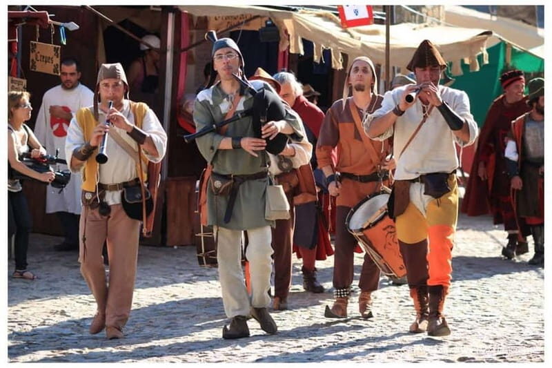 Medieval Sortelha: A Journey Through Time - A Detailed Look at the Medieval Sortelha Tour