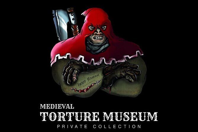 Medieval Torture Museum with Ghost Hunting and Tiny Art Gallery - Frequently Asked Questions
