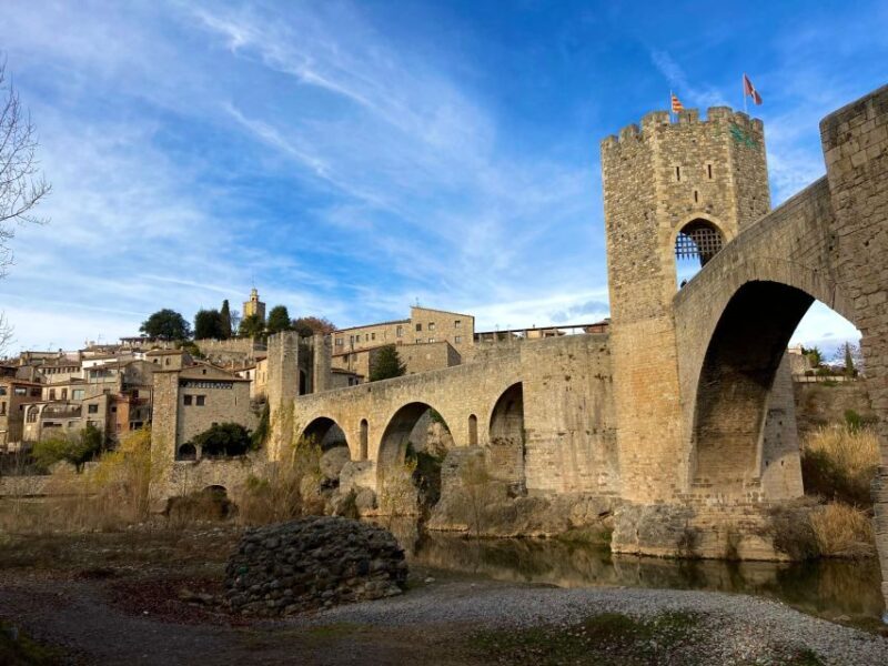Medieval Towns and Nature Parks Exclusive Trip with Pickup - Exploring Catalonia’s Medieval Gems and Nature in Depth
