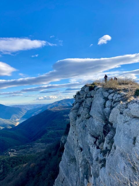 Medieval Towns and Nature Parks Exclusive Trip with Pickup - Practical Considerations and Tips